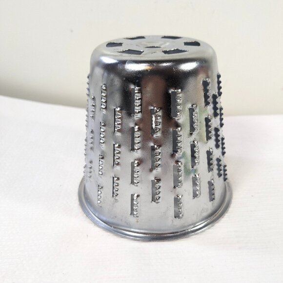 Kitchen | Vintage King Kutter Cutter Vegetable Processor 1 Cone 18 ...